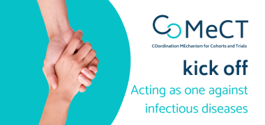 CoMeCT | The Coordination Mechanism for Cohorts and Trials